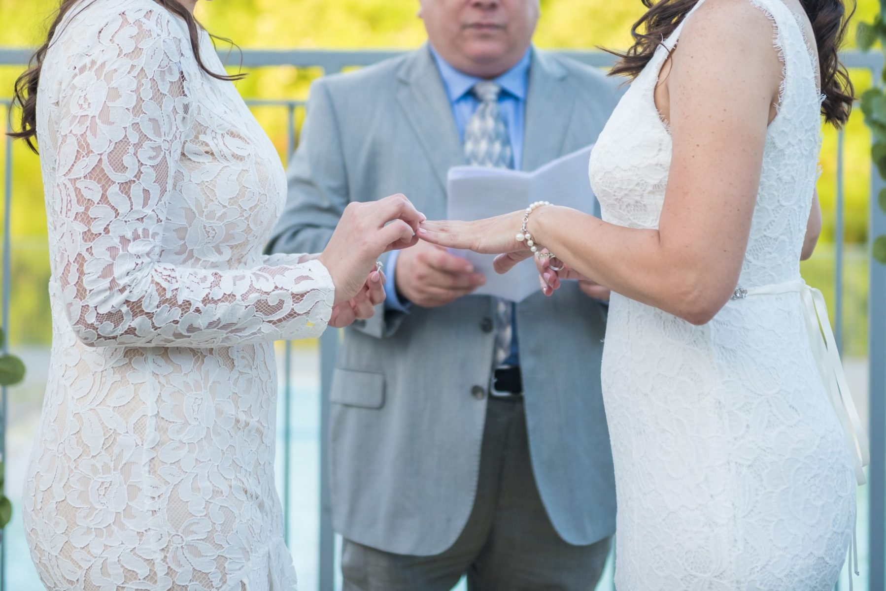 Joseph & Hall Applauds the Passage of the Respect for Marriage Act ...