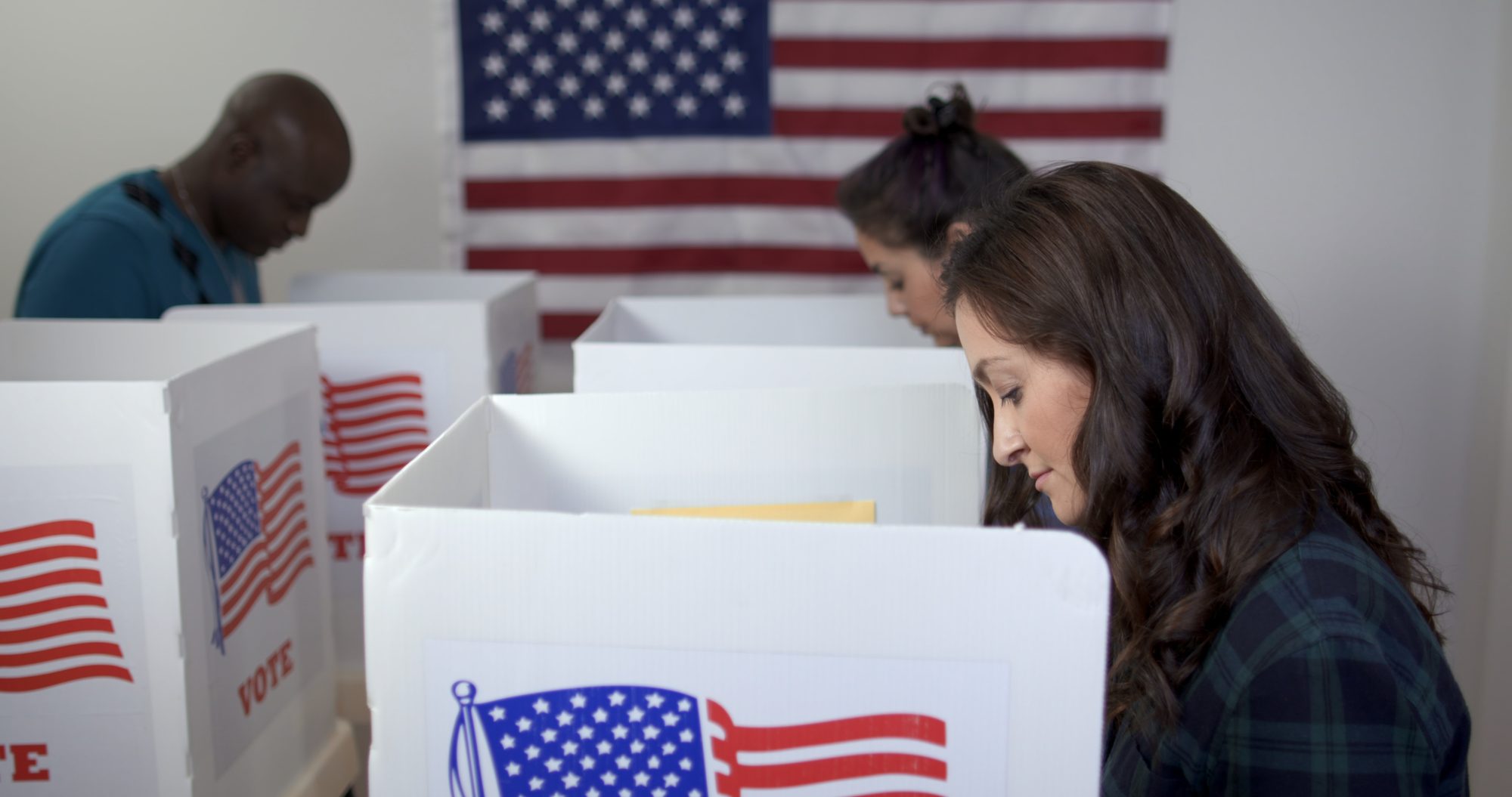 Warning: Don’t Register to Vote if You’re Not a US Citizen | Joseph ...