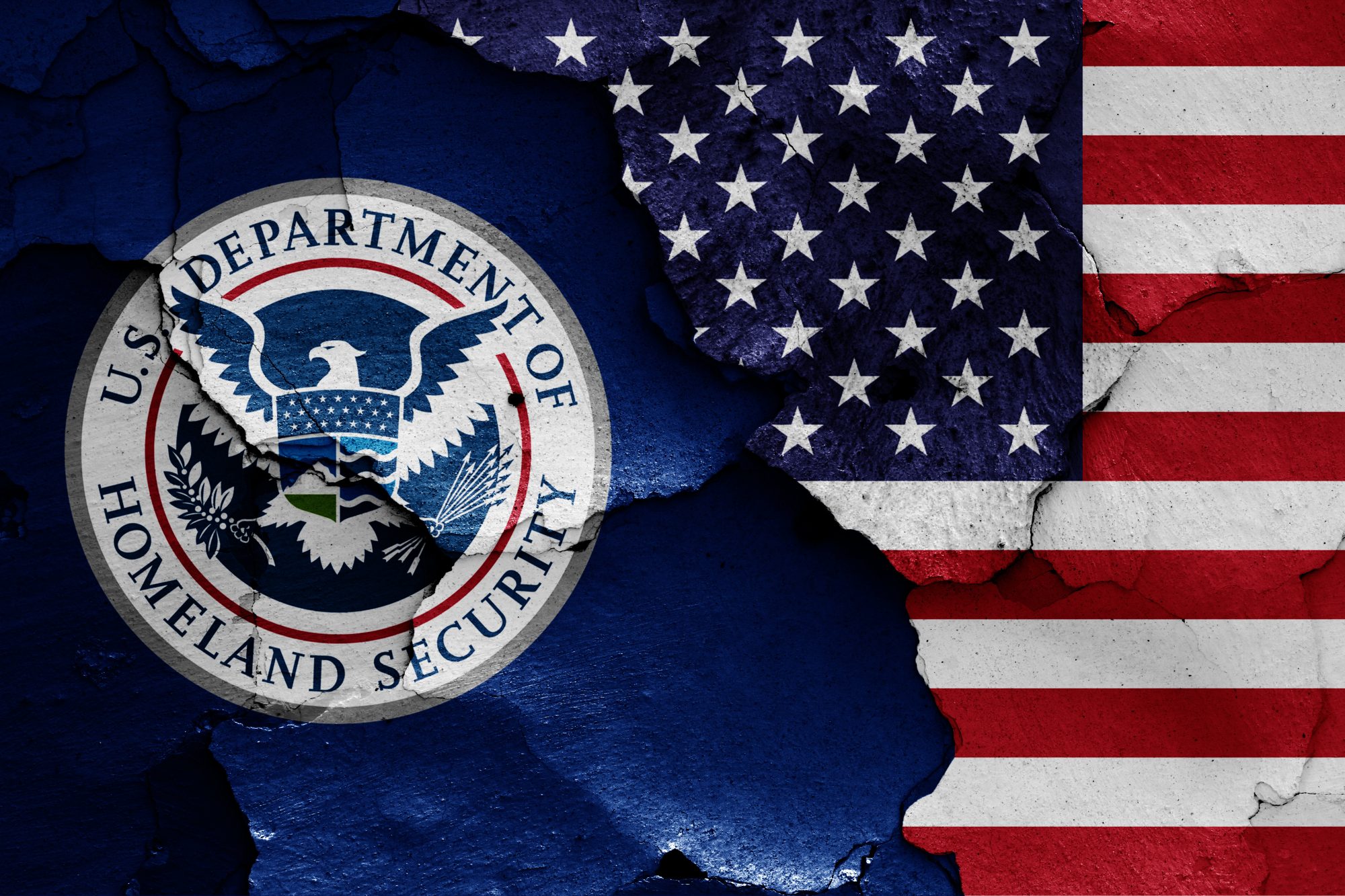 DHS Temporarily Halts ICE Worksite Raids in Key U.S. Industries ...